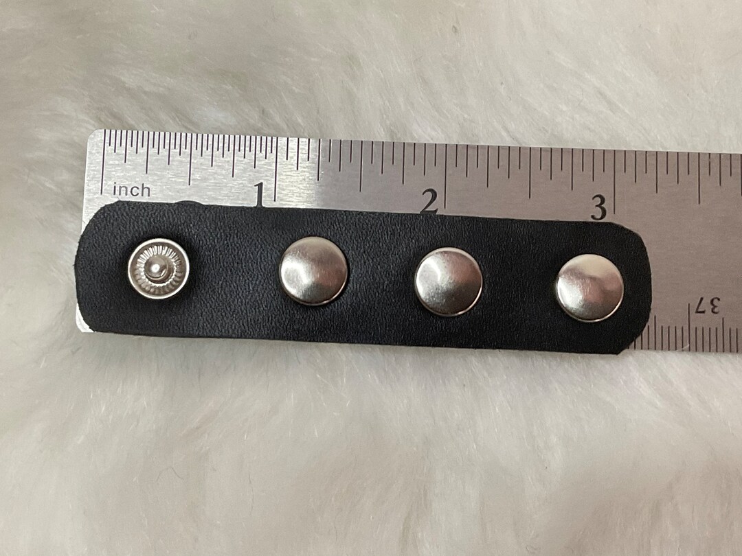 Snap Choker Extenders 10mm 13mm - Etsy
