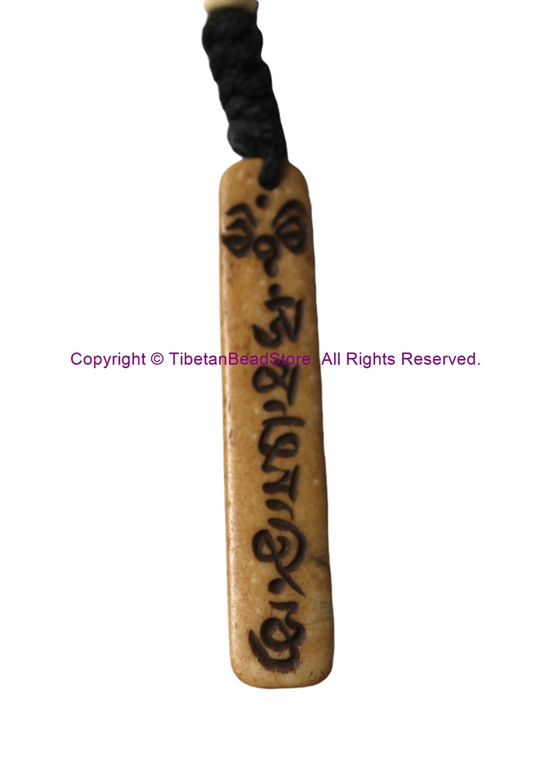 Ethnic Handmade Carved Om Mani Mantra Buddha Wisdom Eyes Design ...