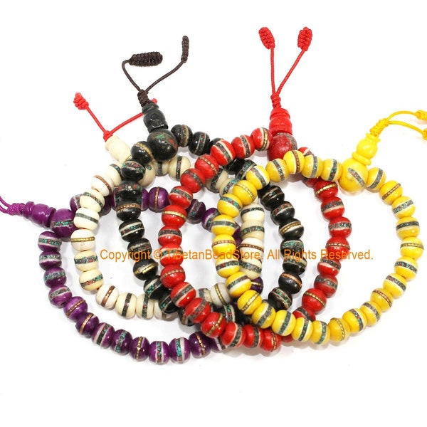 Mala Bracelet - Etsy