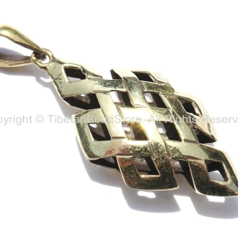 Endless Knot - Etsy