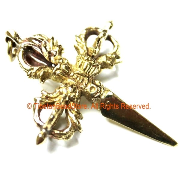 Phurba - Etsy