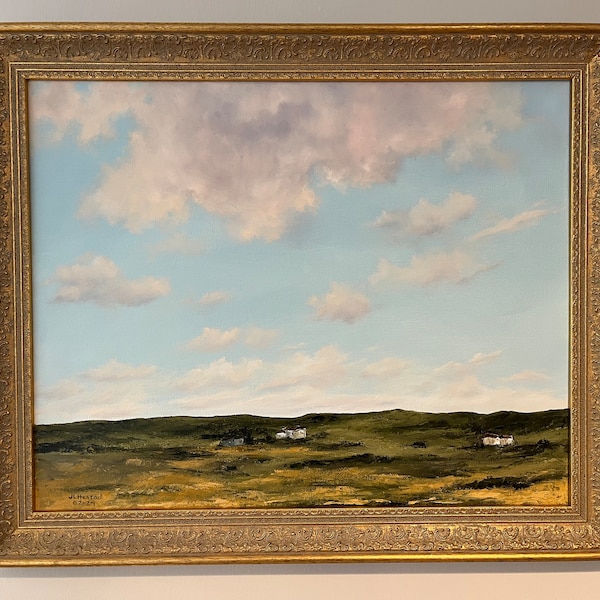 16x20 Canvas Frame - Etsy