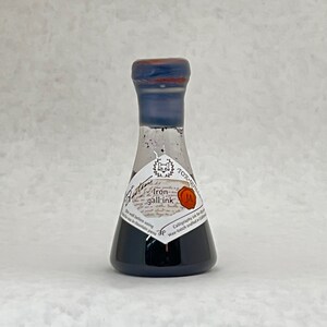 Jane Austen's Formula Iron Gall Ink - Etsy