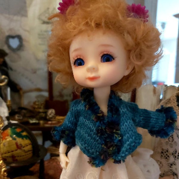 Bjd Clothes - Etsy UK