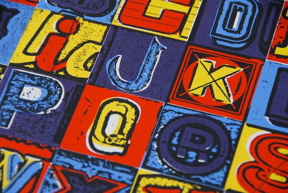 Vernacular Alphabet Typofonderie: "☎ New! Arbale Brings Together…"