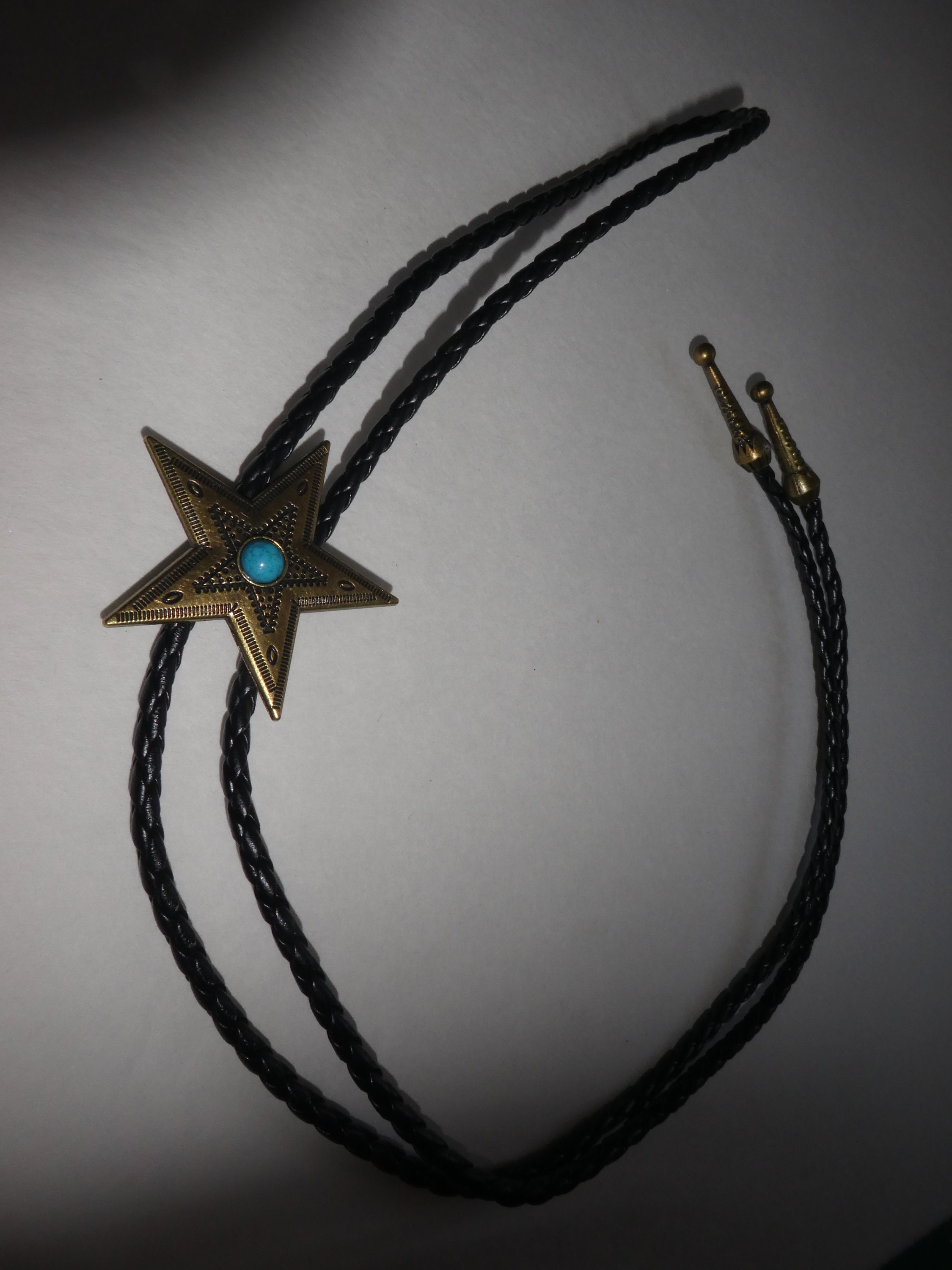 Bolo Tie Neckwear Western - Etsy
