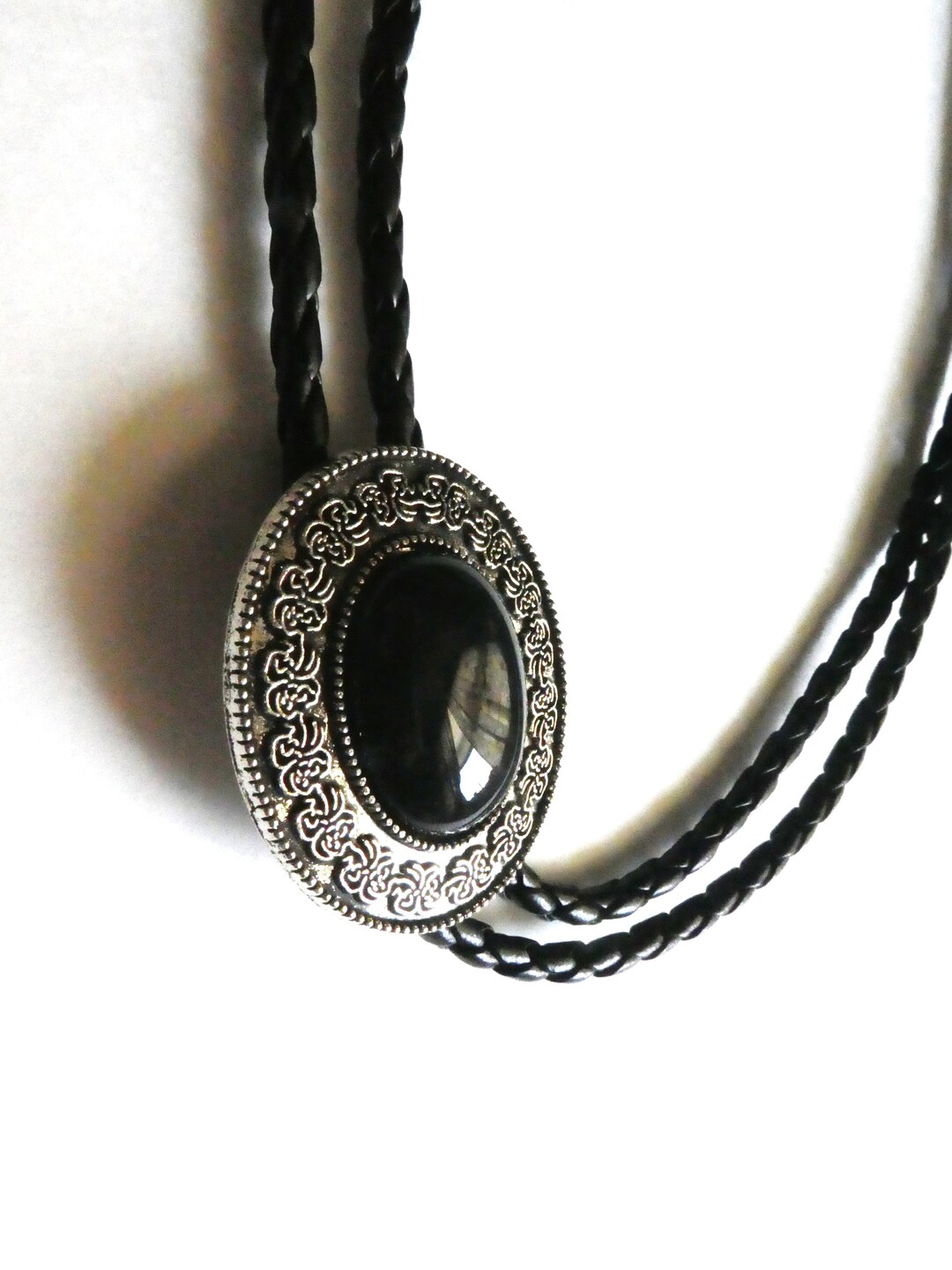 Bolo Tie Neckwear Western - Etsy