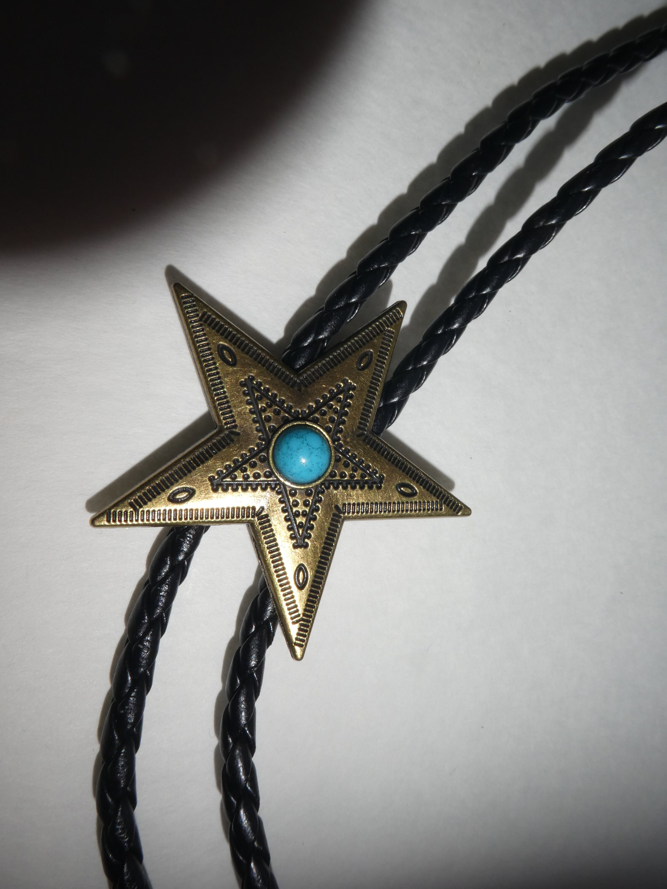 Bolo Tie Neckwear Western - Etsy