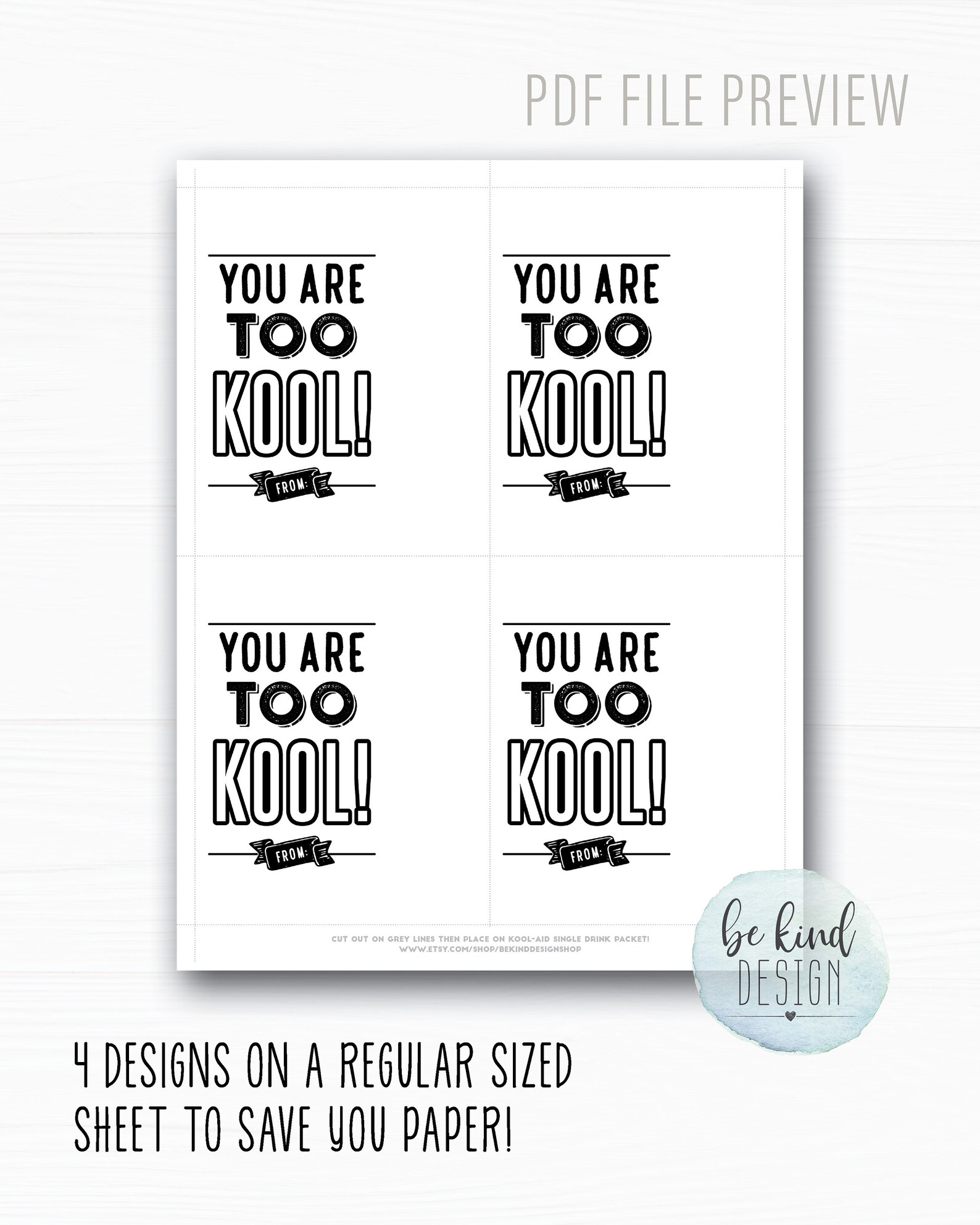 Cute Valentine, Kool-aid, Kool-aid Packet, Classroom, Candy Alternative ...