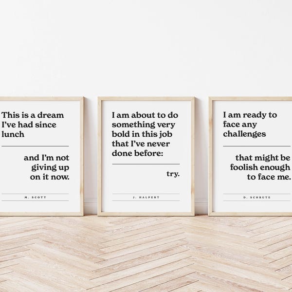 Funny Printable Quotes - Etsy
