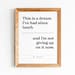 Parks and Recreation Quote Prints Set of 3 Quotes, Tom Haverford, Donna ...