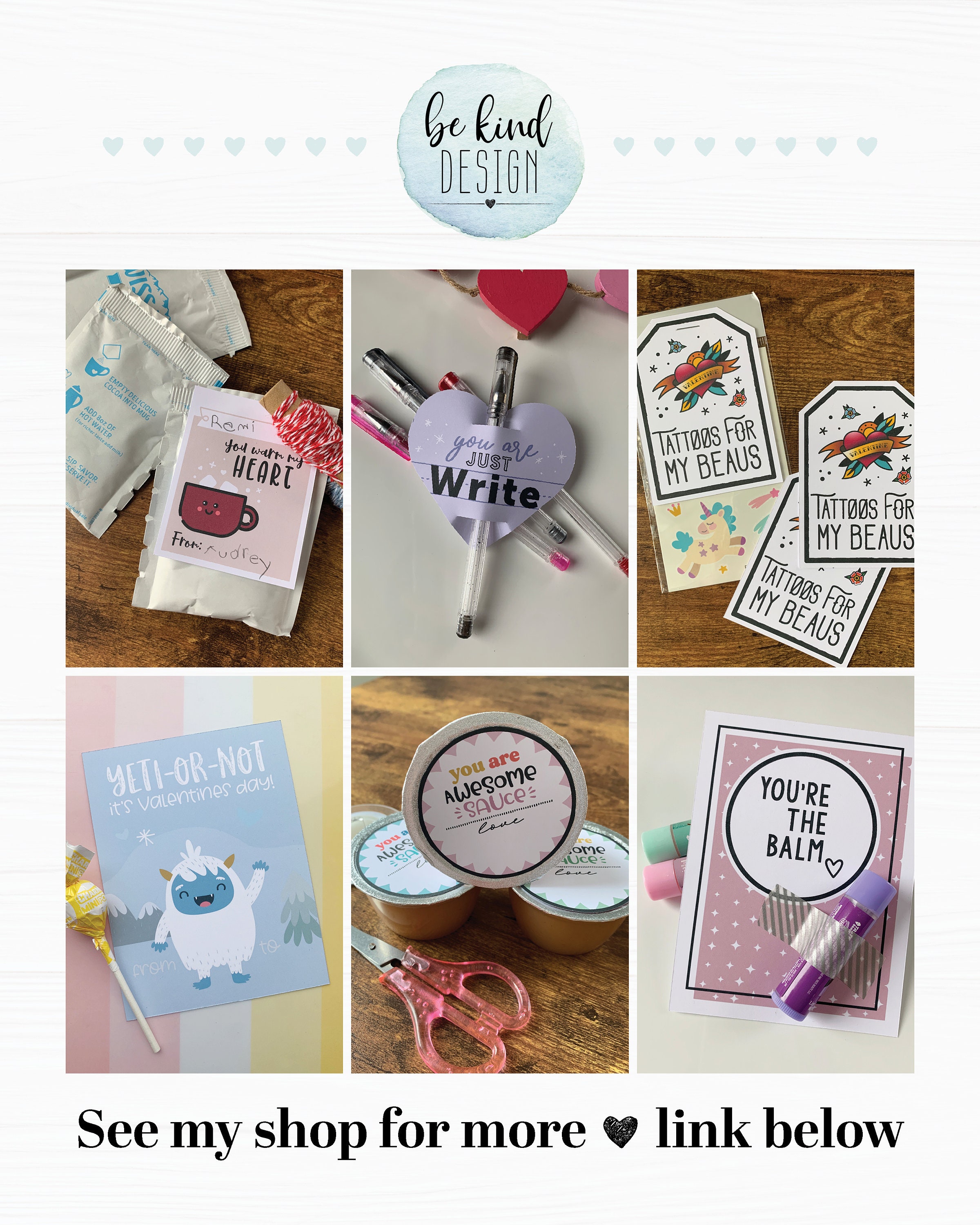 Cute Valentine, Kool-aid, Kool-aid Packet, Classroom, Candy Alternative ...