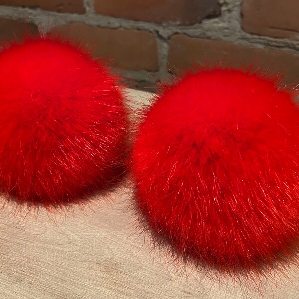 Red Hat Decorations - Etsy