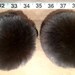 Faux Chinchilla Pom, Faux Fur Pom Pom, Faux Grey Pom, 4 Inch, Fur Ball ...
