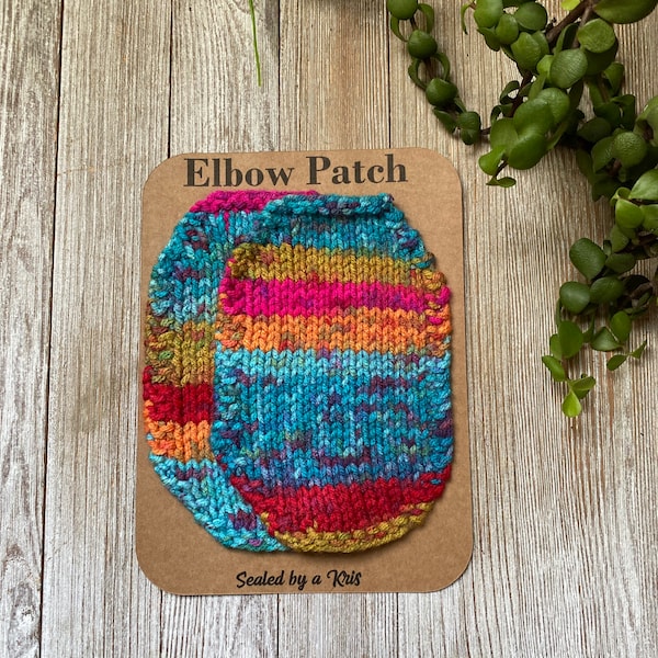 Elbow Patches - Etsy