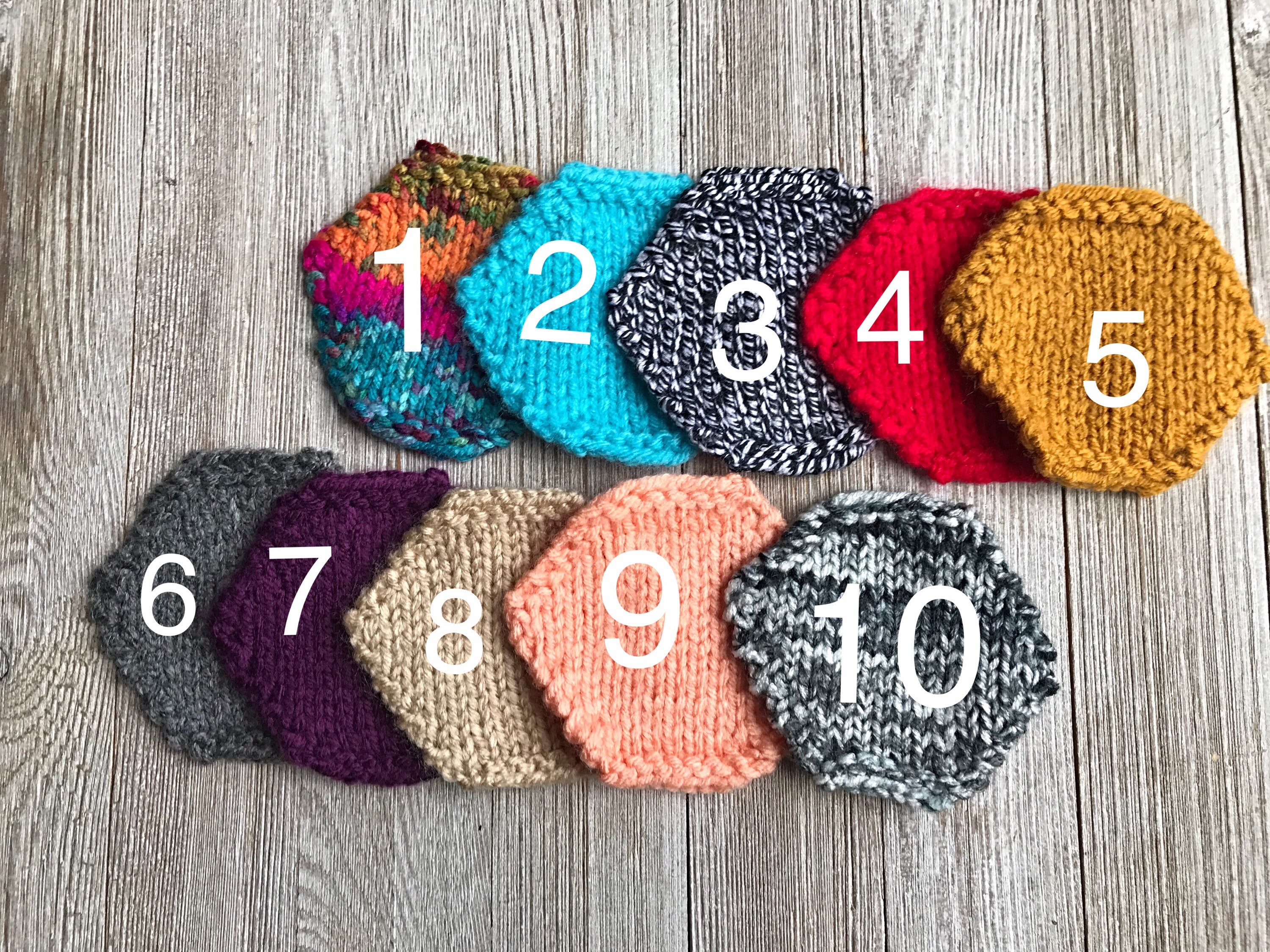 Hexagon Patchelbow Patches Sweater Patch Hand Knit Patch | Etsy