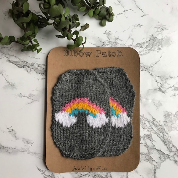 Elbow Patches - Etsy