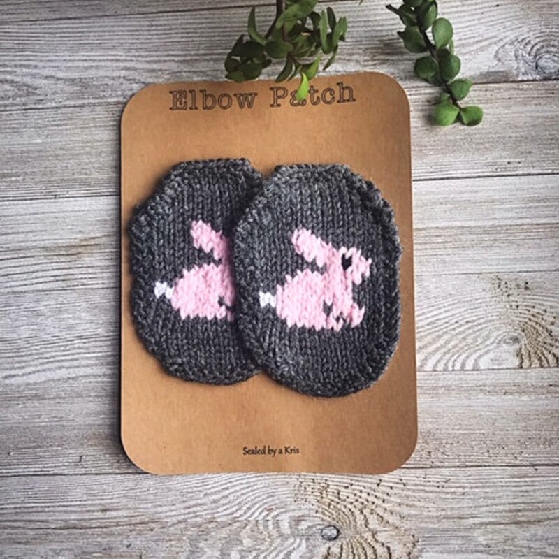 Elbow Patches - Etsy