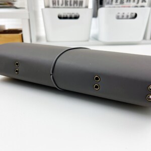 Discbound Traveler's Notebook Cover, With Discs - Etsy