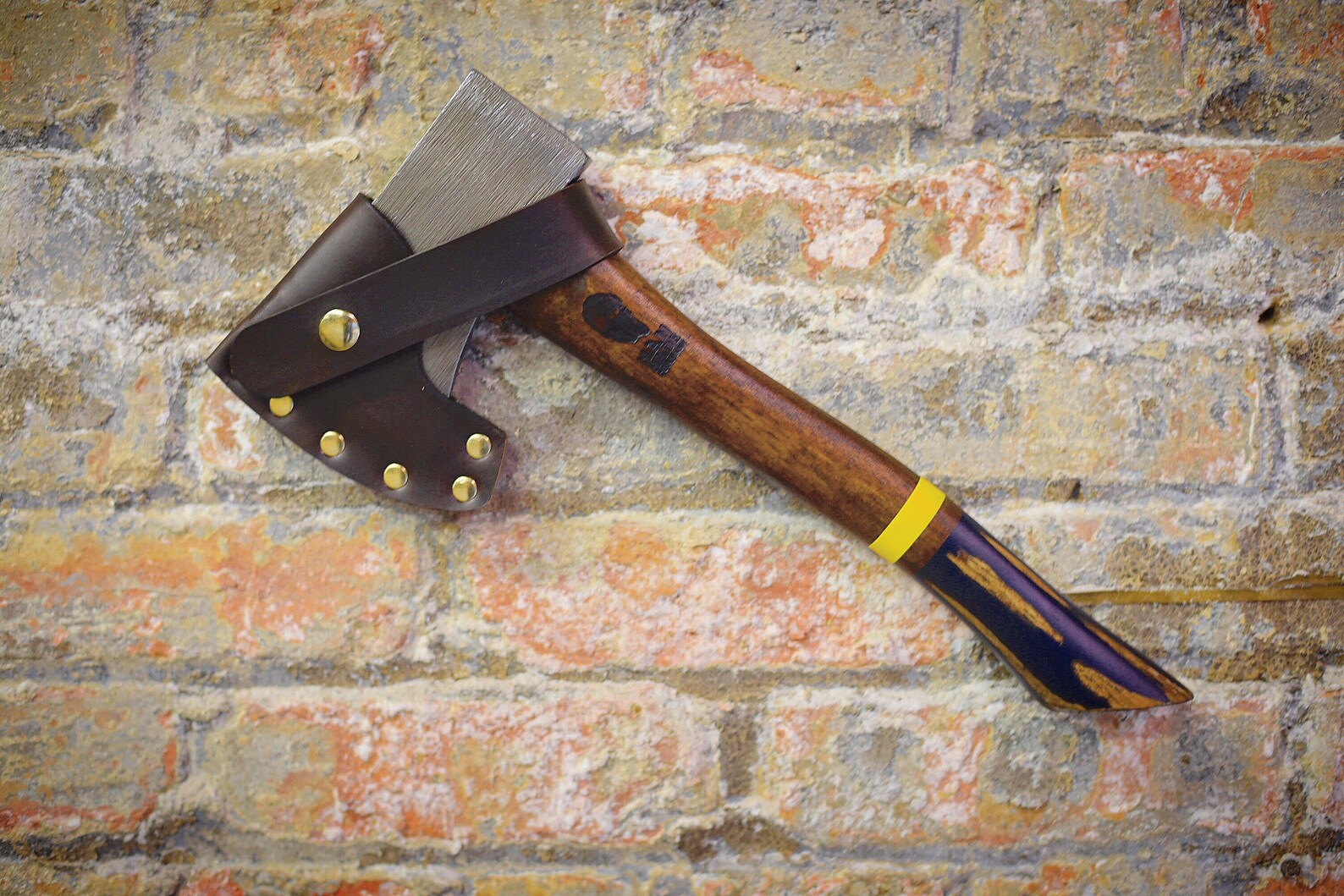 Old Henry Hatchet - Etsy