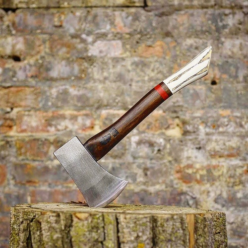 Old Henry Hatchet - Etsy