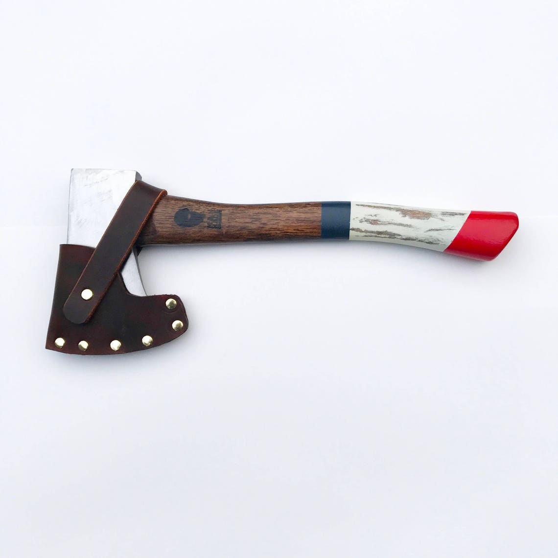 Hatchet Axe American Made Hatchet christmas Gift Fathers - Etsy