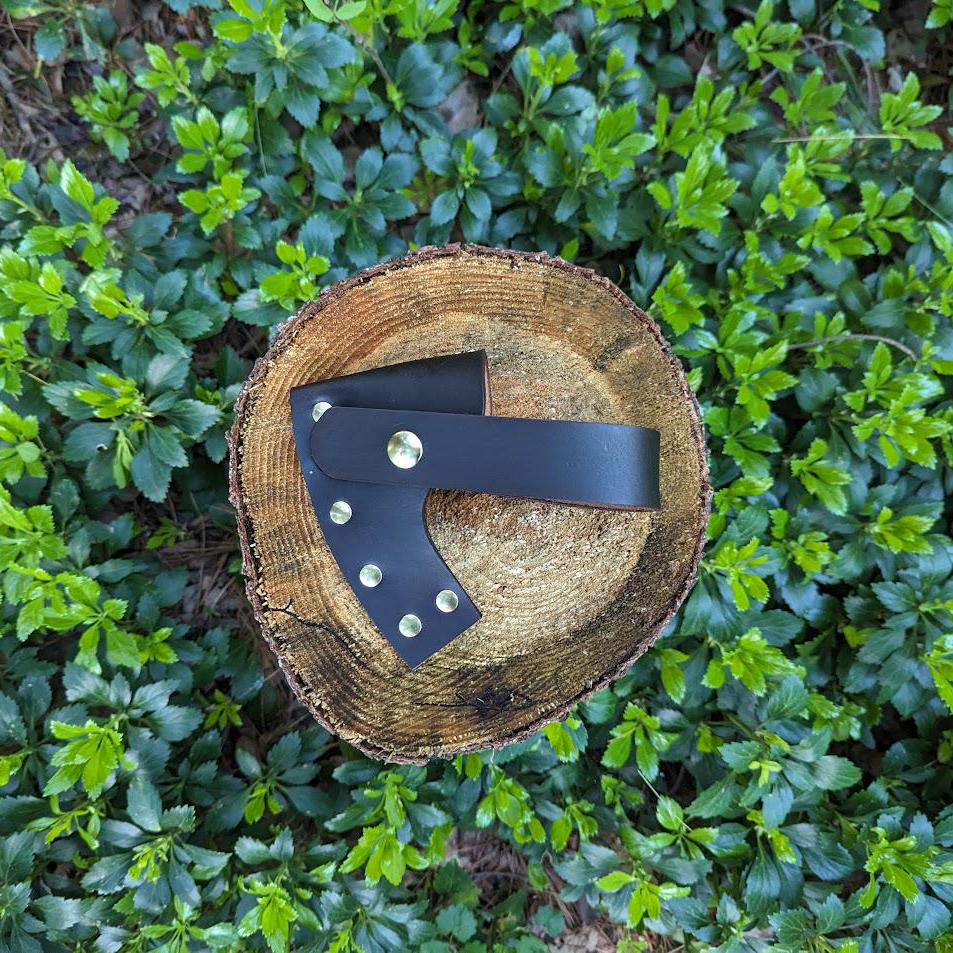 Build an Axe! Design and Customize Any Axe or Hatchet With Your Own ...