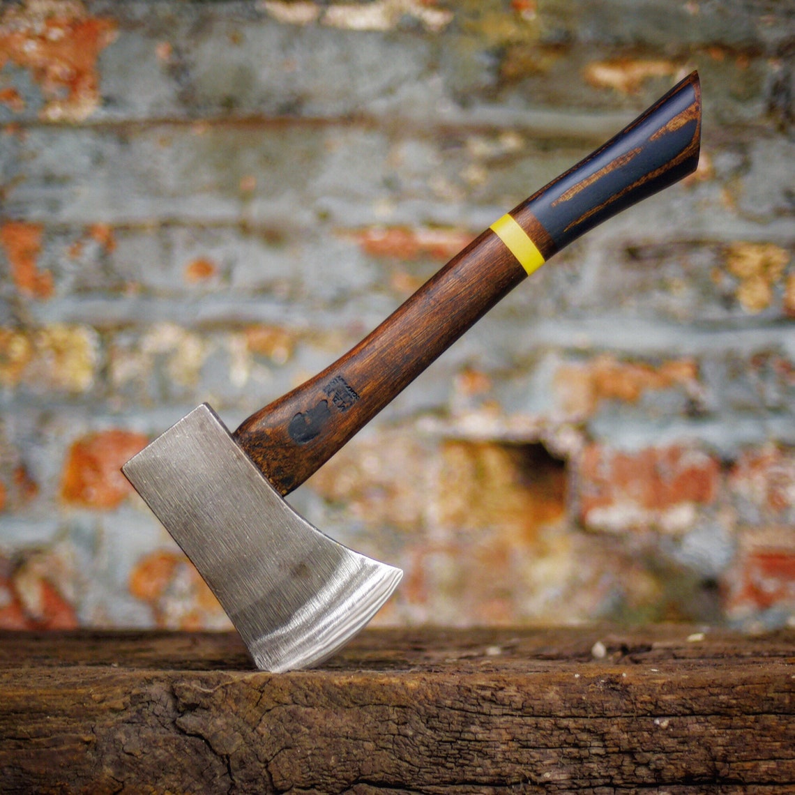 Old Henry Hatchet - Etsy