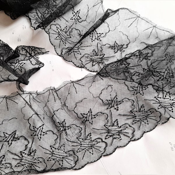 Art Deco Lace - Etsy