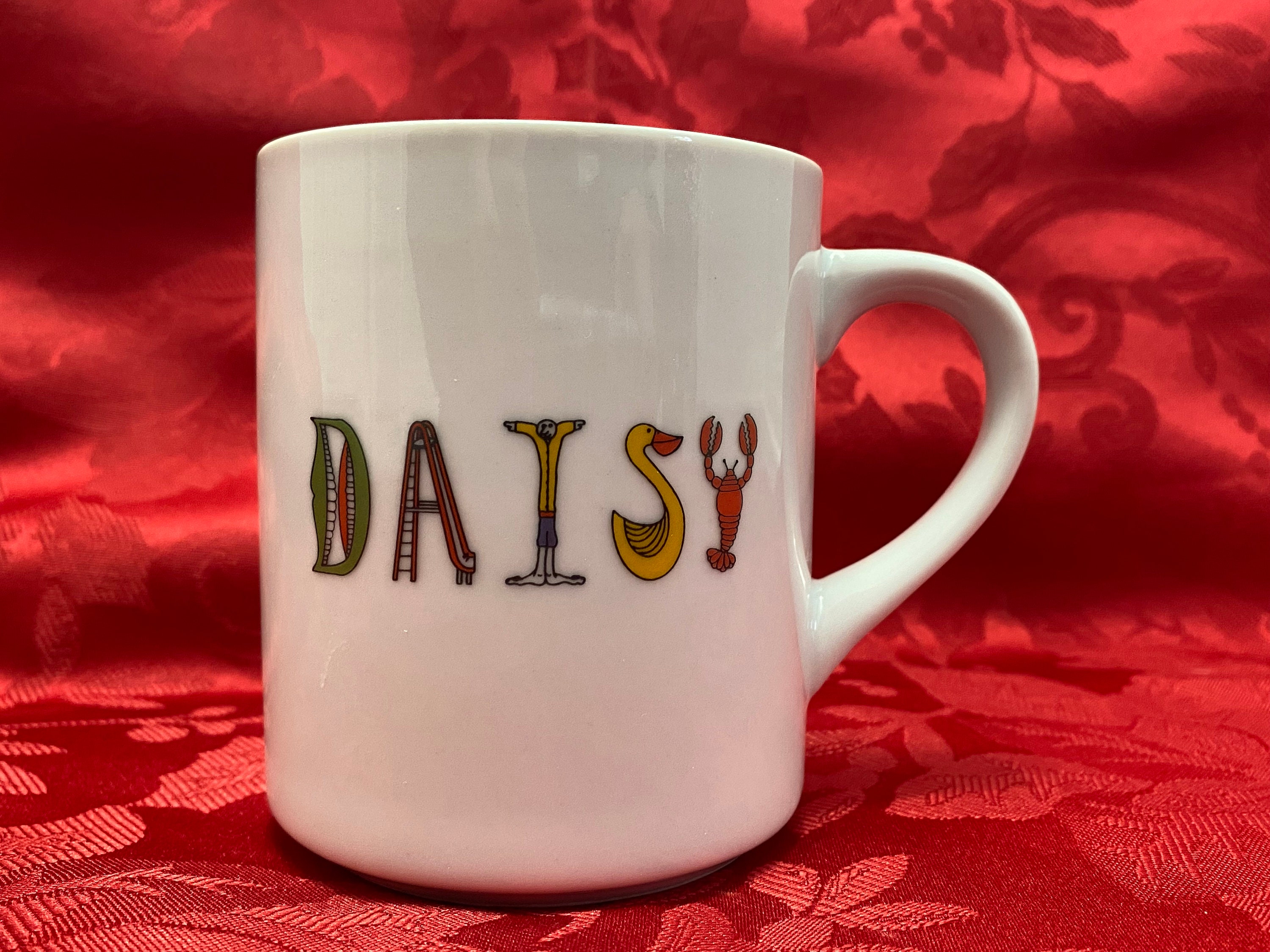 Personalized Three Piece Dinnerware Set - Etsy