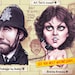 An American Werewolf in London 'beware the Moon' - 16.5" X 11.75 ...