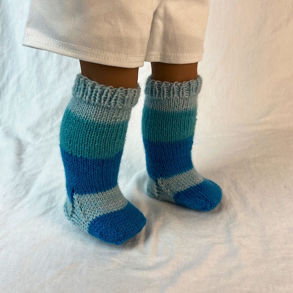 American Girl Socks - Etsy