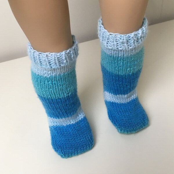 American Girl Socks - Etsy