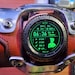 Custom Pipboy for Applewatch or Samsung Watch by Doc Stone Studios (the ...