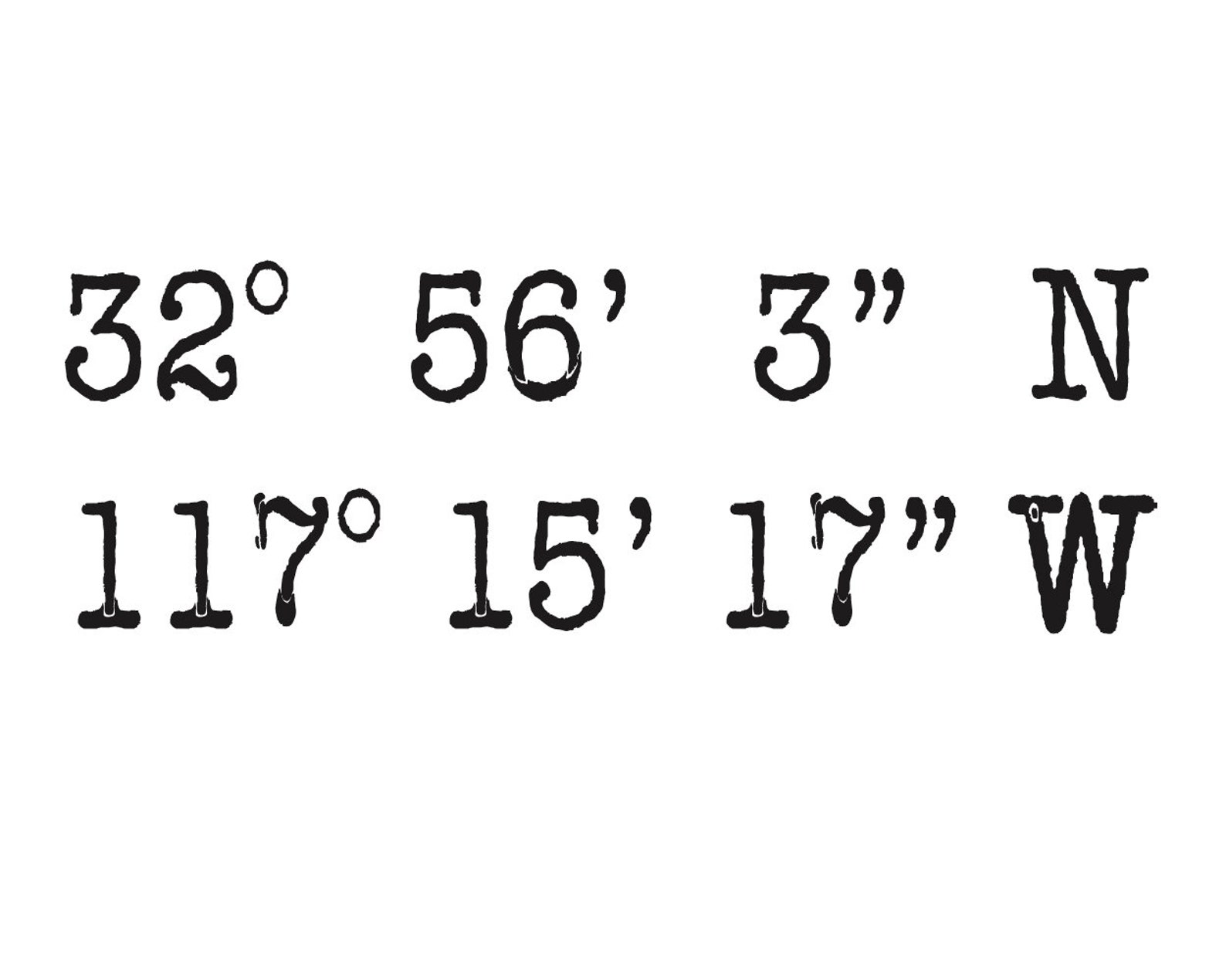 Custom Coordinates Print Framed Engagement Gift Cool Gift | Etsy