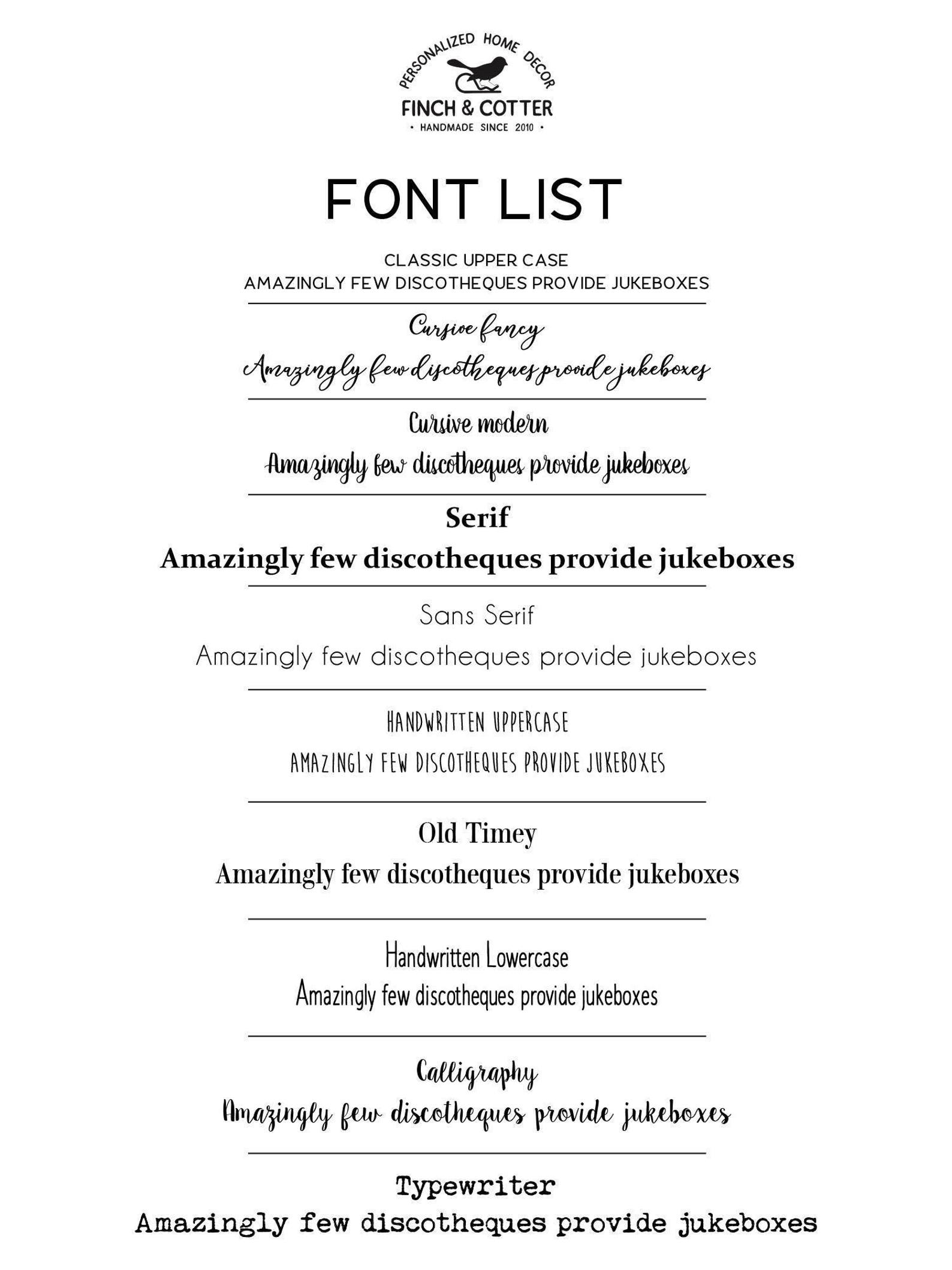 Custom Song Title & Names Poster Available Framed | Etsy