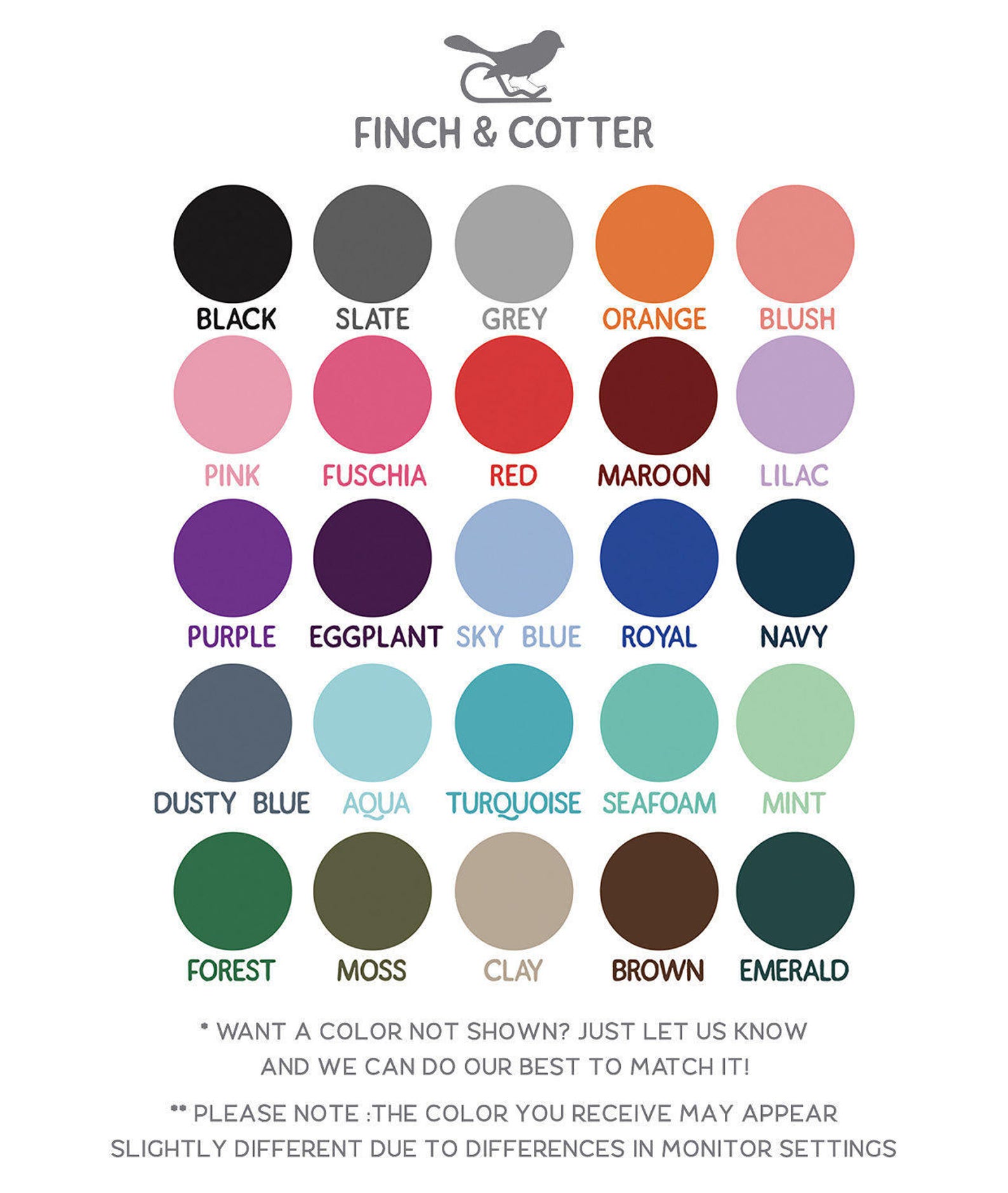 Custom Song Title & Names Poster Available Framed | Etsy