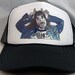 The Furies Baseball Cap the Warriors Movie Cult Classic - Etsy