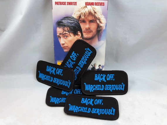 Warchild Point Break