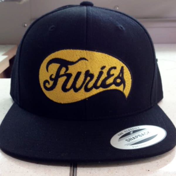 Baseball Furies - Etsy