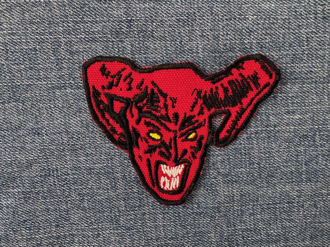Final Destination 3 Devil's Flight Patch - Etsy