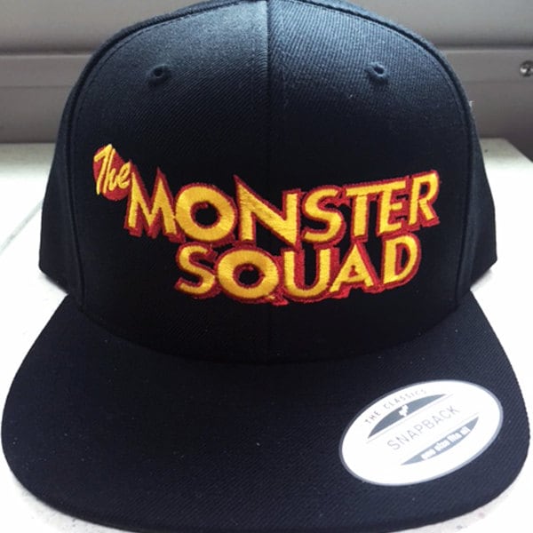 Monster Baseball Cap - Etsy