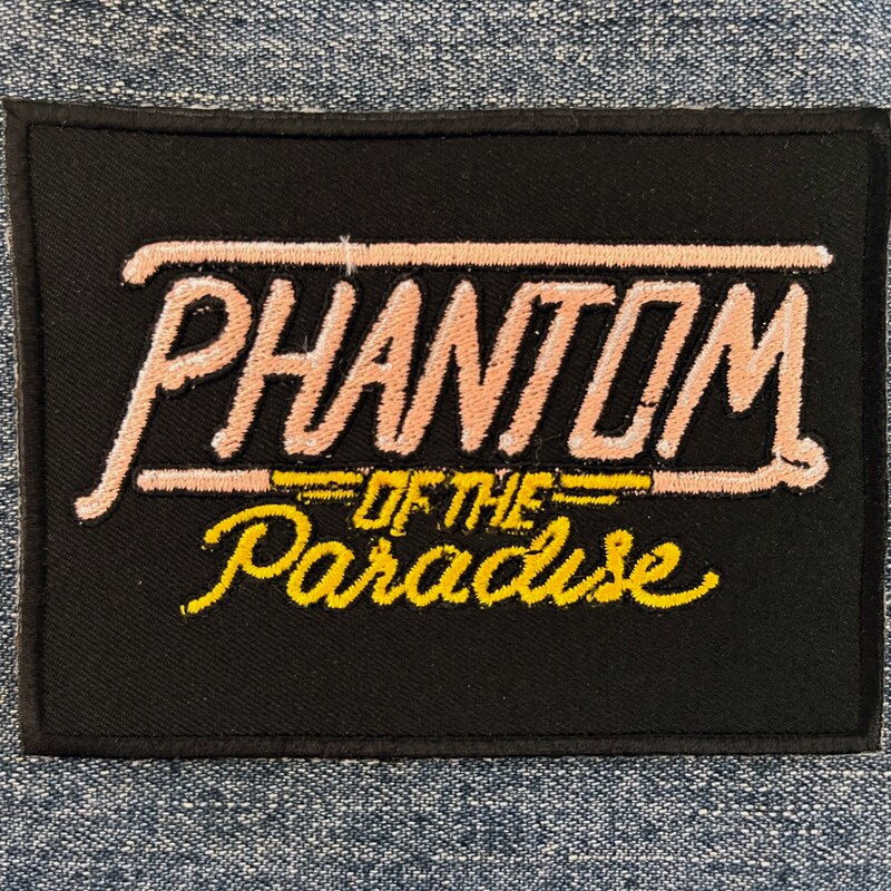 Scarface Patch - Etsy