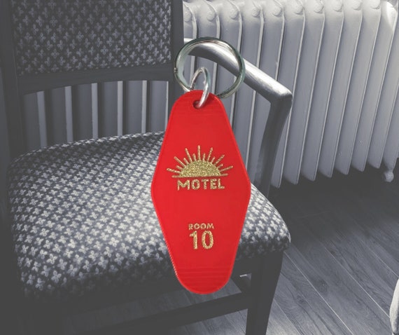 The Lost Room Objects