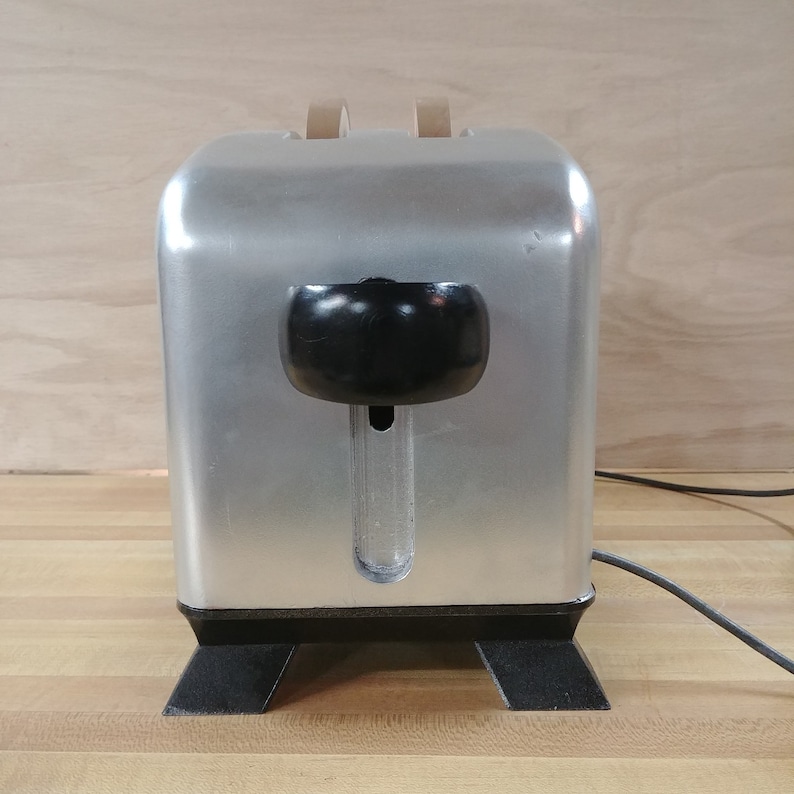 Brave Little Toaster Toaster 3D Printing STL File - Etsy