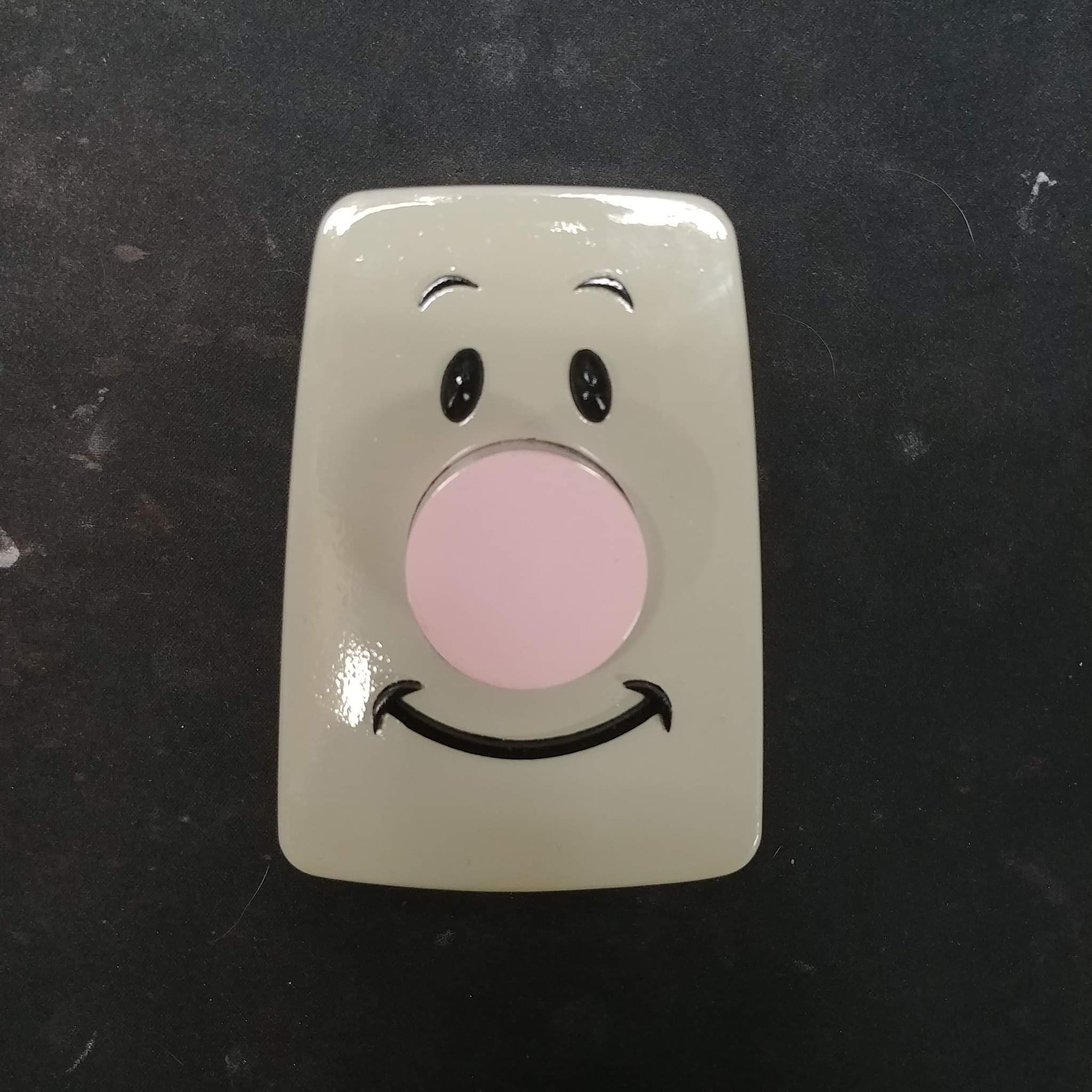 Brave Little Toaster Blanky 3D Printing STL File - Etsy