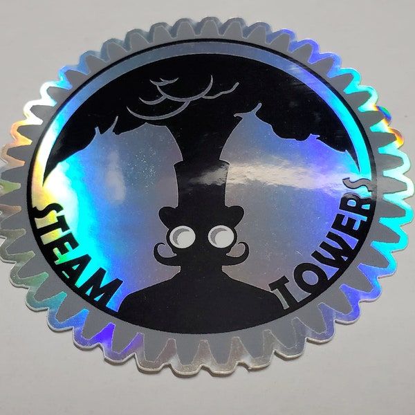 Top Gear Sticker - Etsy