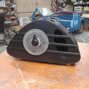 Brave Little Toaster Radio 3D Printing STL File - Etsy