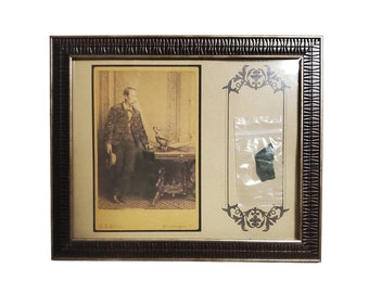 Feejee Mermaid - Etsy