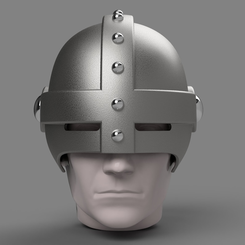 Angemon Digimon Inspired Helmet 3d Printable ***STL File*** - Etsy